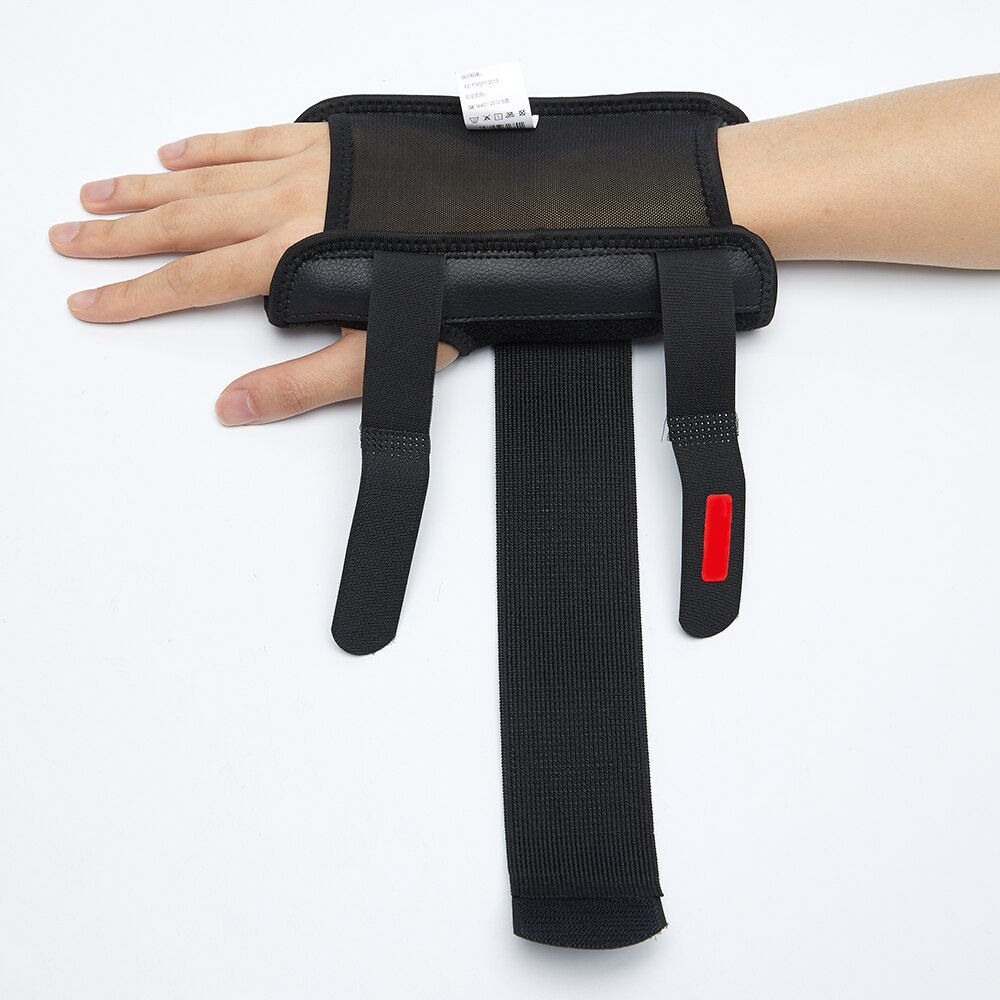 Carpal Tunnel Wrist Support Pads Brace Sprain Fore... – Vicedeal