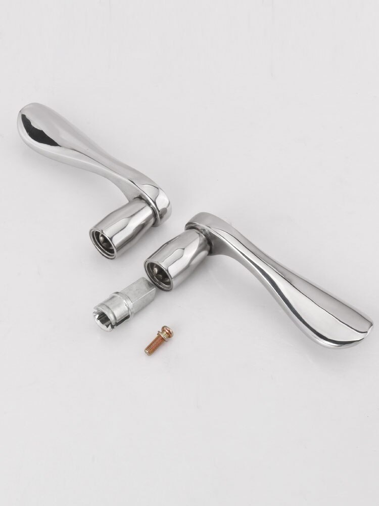 1 Set Rvs Kast Handvatten Accessoires Indoor Anti-... – Grandado