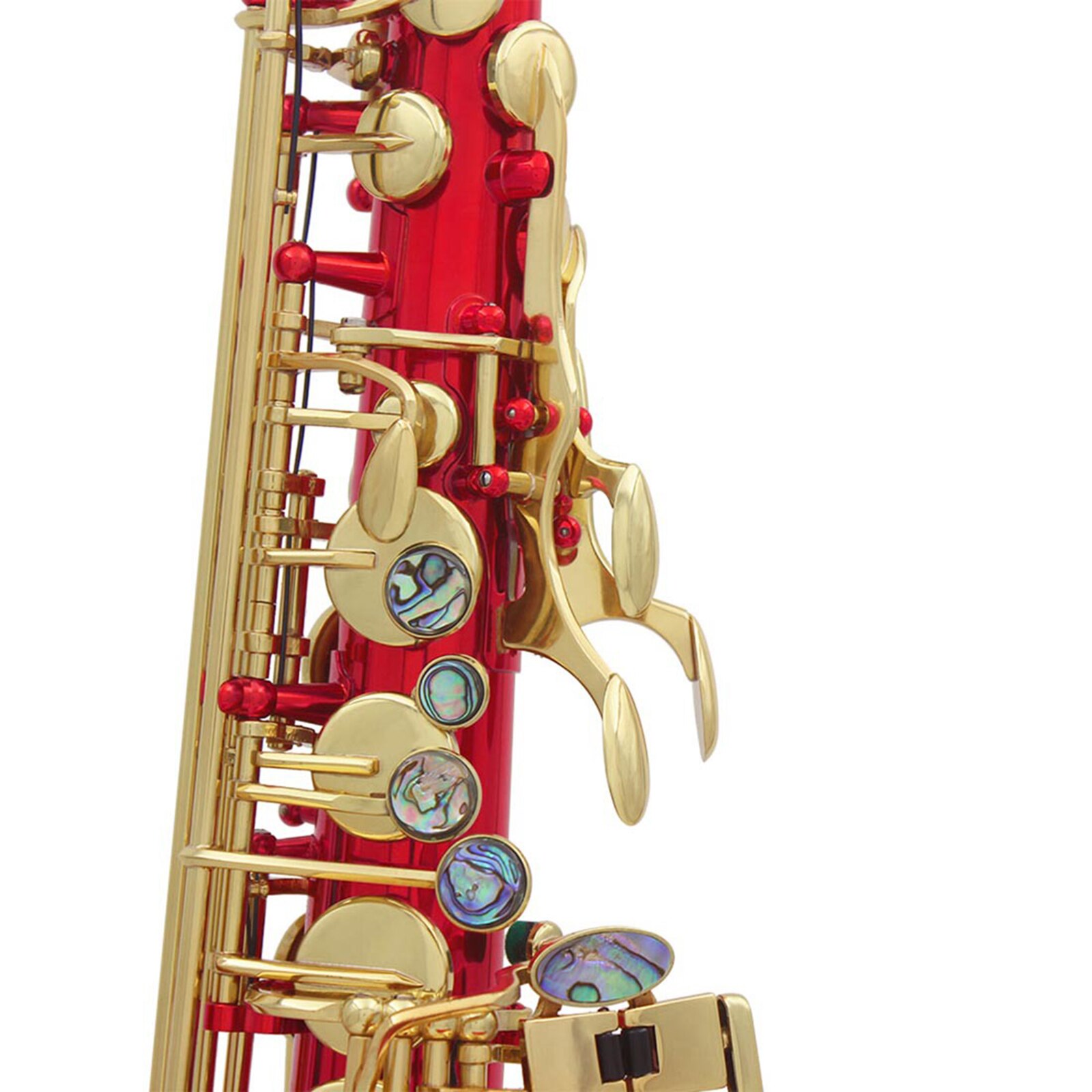 Musical Instrument Zubehör Saxophon Alto Saxophon ... – Vicedeal