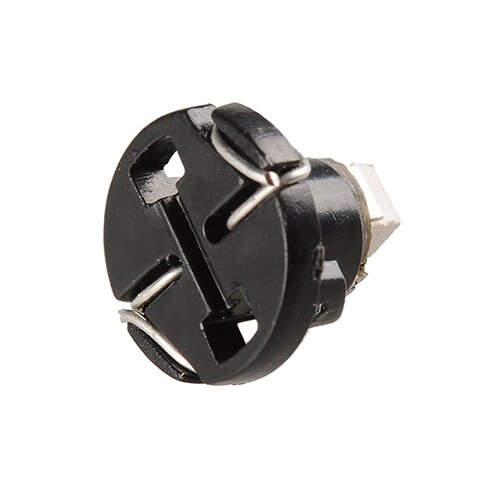 10 Pcs T4.2 12V LED Bulb Car Instrument Dashboard ... – Grandado