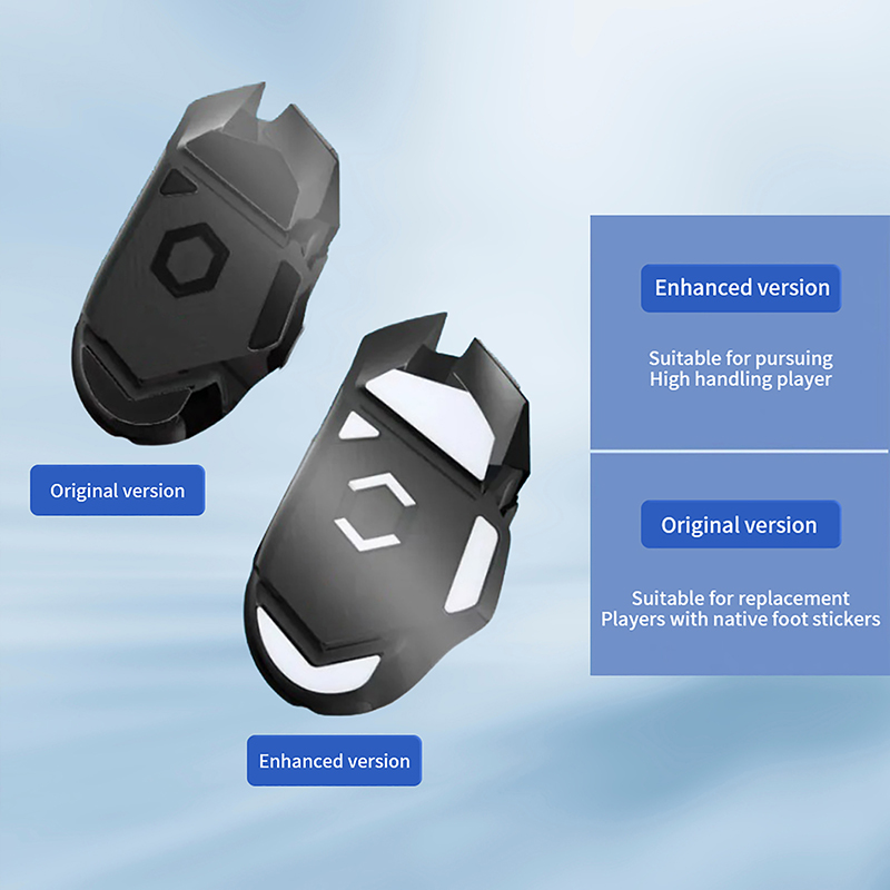 1Set Mouse Skate Feet Pad for G502 Superlight Mous... – Grandado
