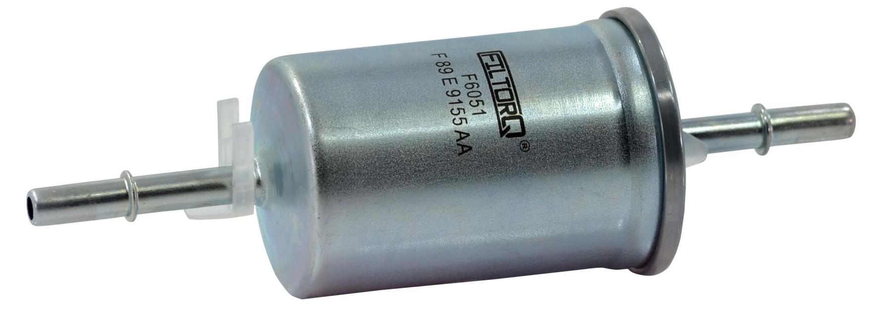 Auto Brandstoffilter Voor Ford Focus I, Tourneo Co... – Grandado