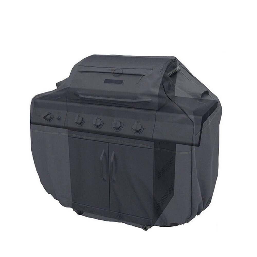 Regendicht Zwarte Bbq Gas Grill Cover Waterdichte ... – Grandado Regendicht Zwarte Bbq Gas Grill Cover Waterdichte ... – Grandado