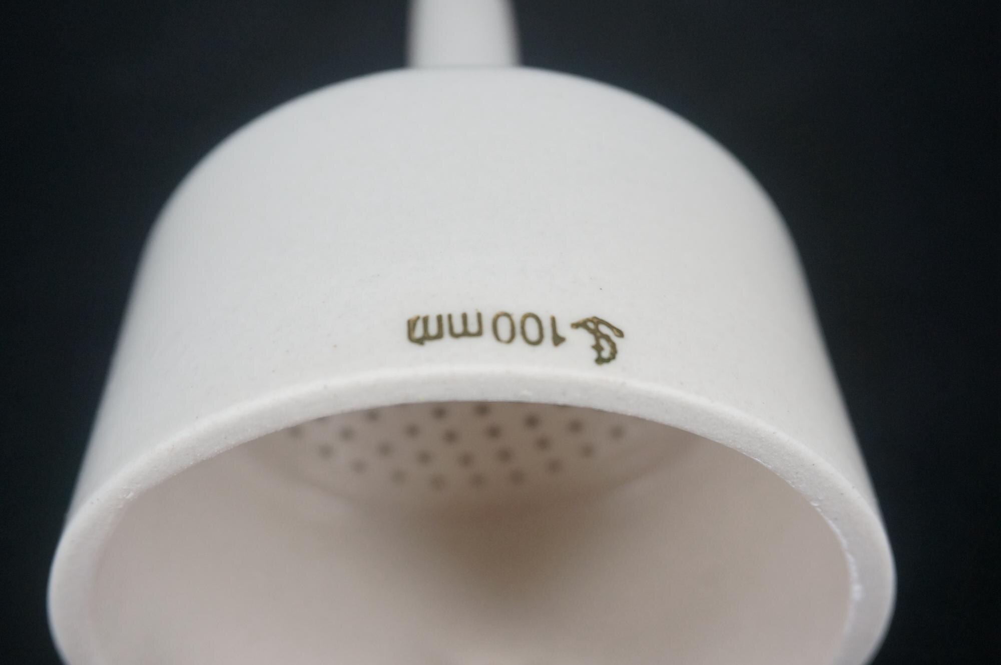 100mm Porcelain Buchner funnel Chemistry Laborator... – Grandado