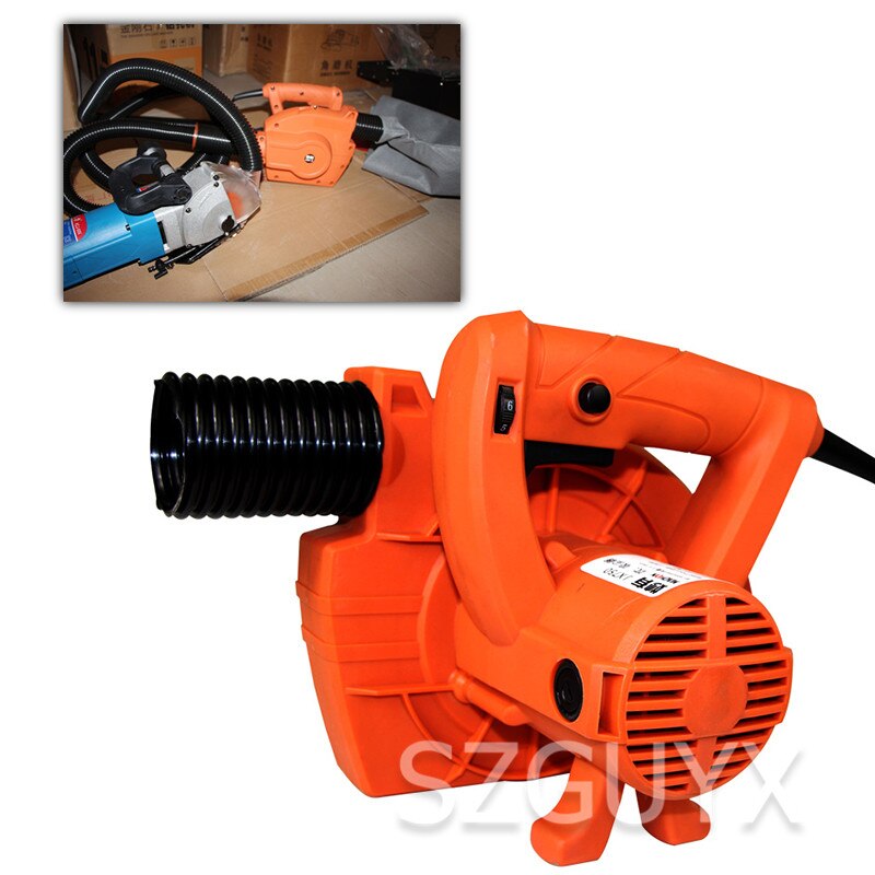 Industrial dust collector blower industrial slot m... – Vicedeal