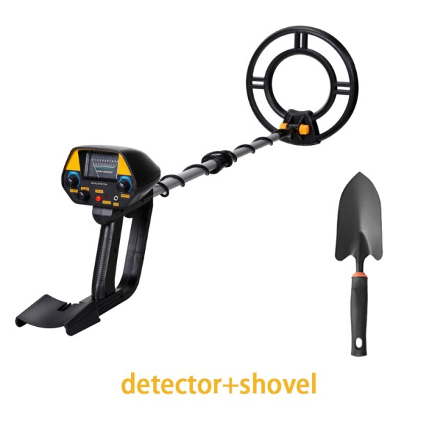 MD940 Underground Metal Detector Verstelbare Gold ... – Vicedeal