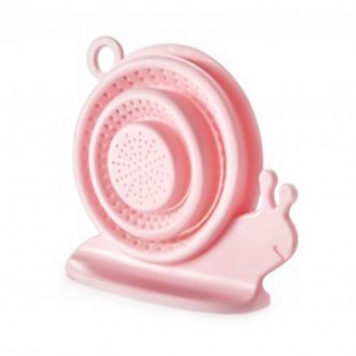 Silicone Drain Cover Adjustable Cartoon Snail Anim... – Vicedeal
