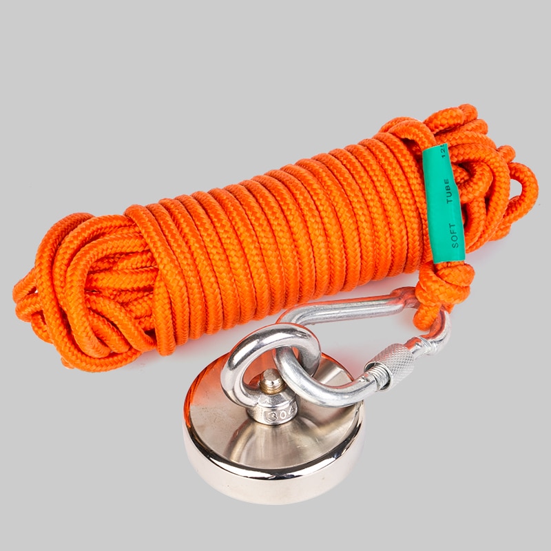 10m Fishing Magnet Rope – Grandado