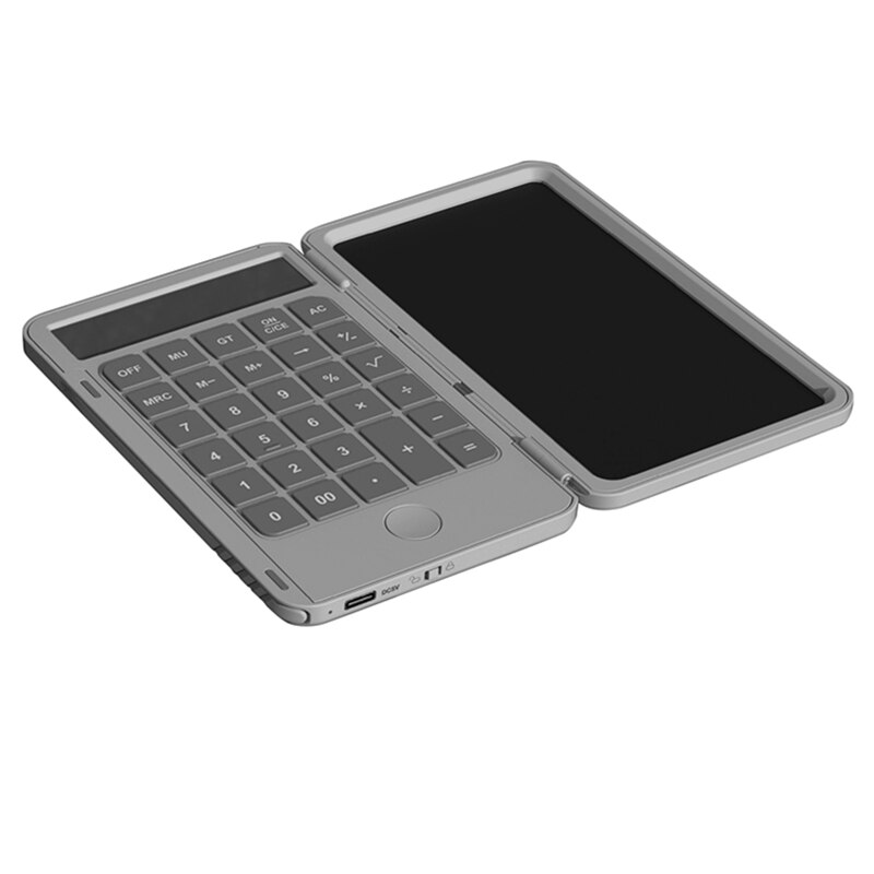6.5 inch Calculator Writing Tablet Portable Smart ... – Vicedeal