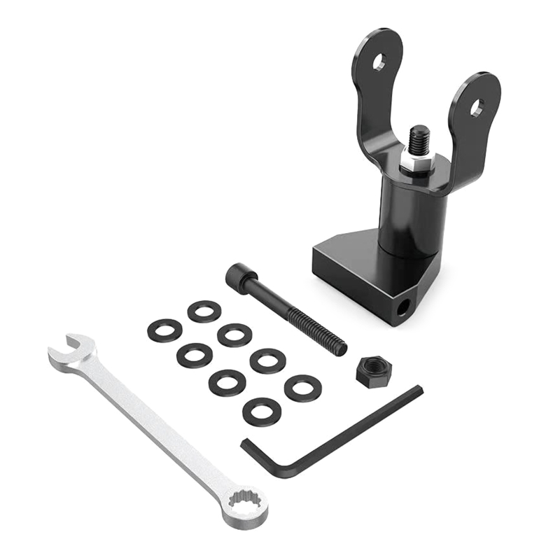 Screen Swivel Mount Voor Peloton, Swivel Arm Voor ... – Vicedeal