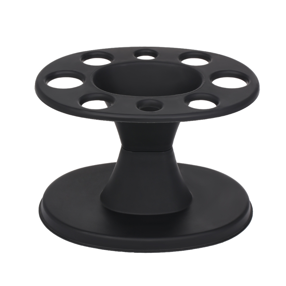 1PC Hair Salon Barber Comb Storage Stand Hairdress... – Vicedeal