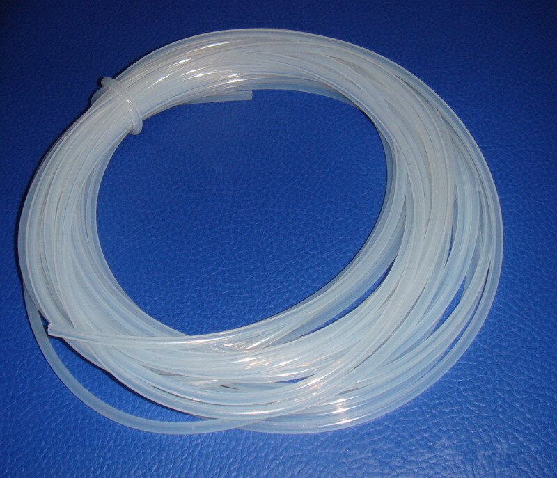 1 pièces 10 mètres ST002 importé Tube de Silicone ... – Grandado