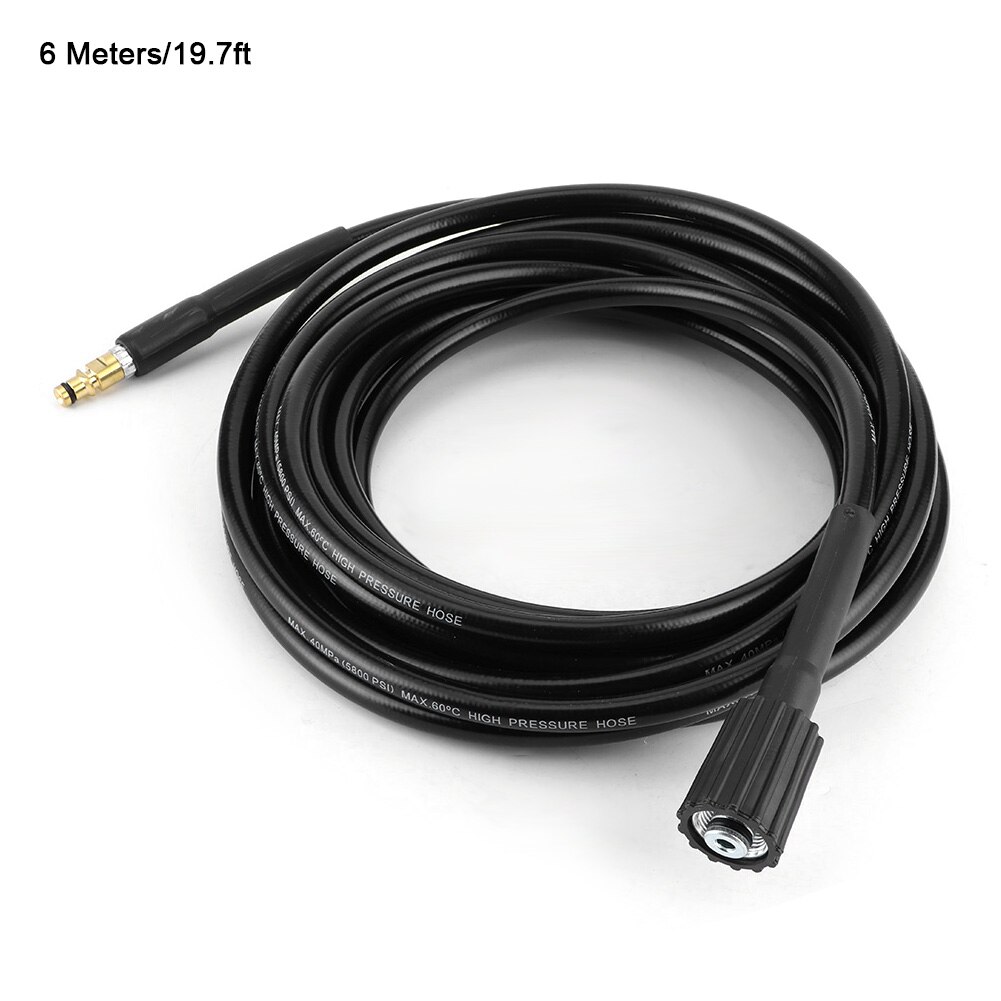 40MPa/5800PSI Auto Washer Hose High Pressure Water... – Grandado