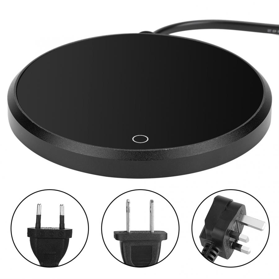 Electric Heating Cup Smart Touch Screen Heating Mu... – Vicedeal