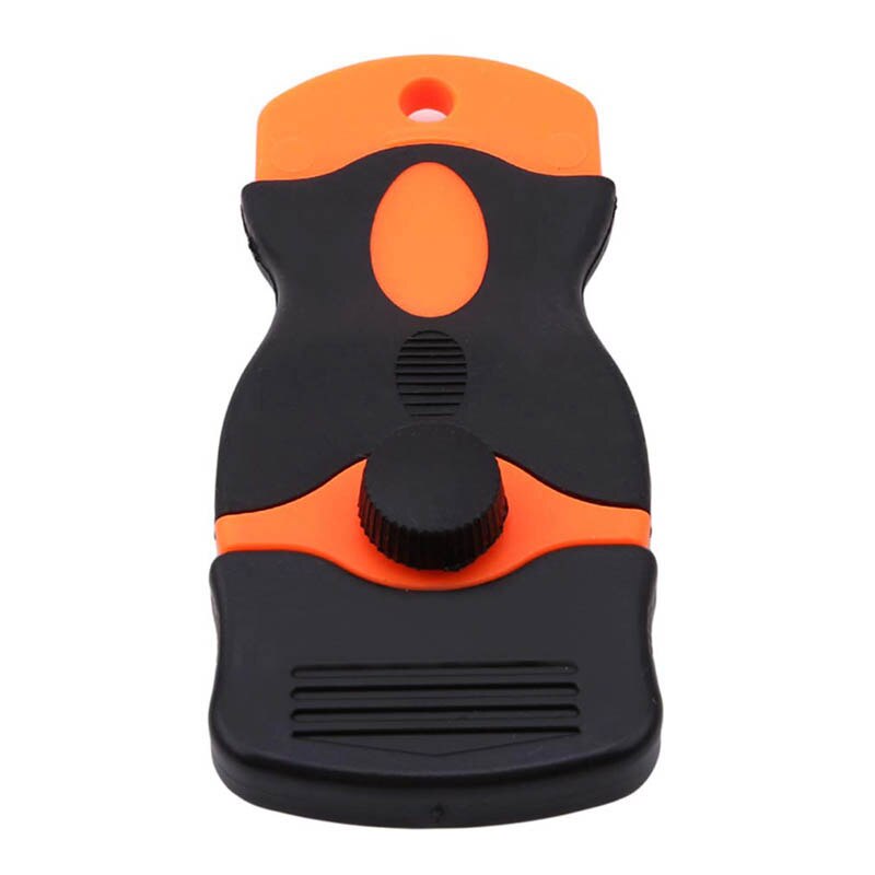 Razor Blade Edges Scraper Sticker Remover Window C... – Grandado