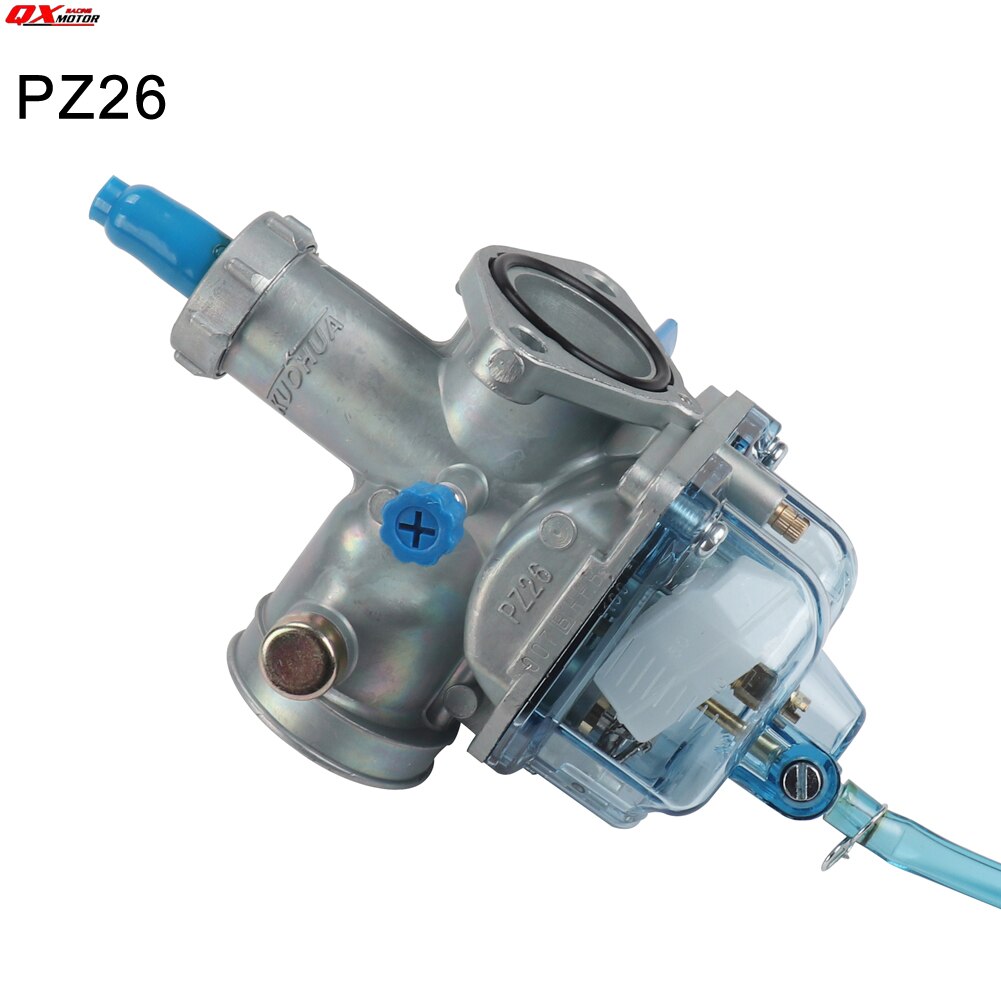 PZ26 PZ27 PZ30 Visuele Cup Carburateur 26Mm 27Mm 3... – Vicedeal