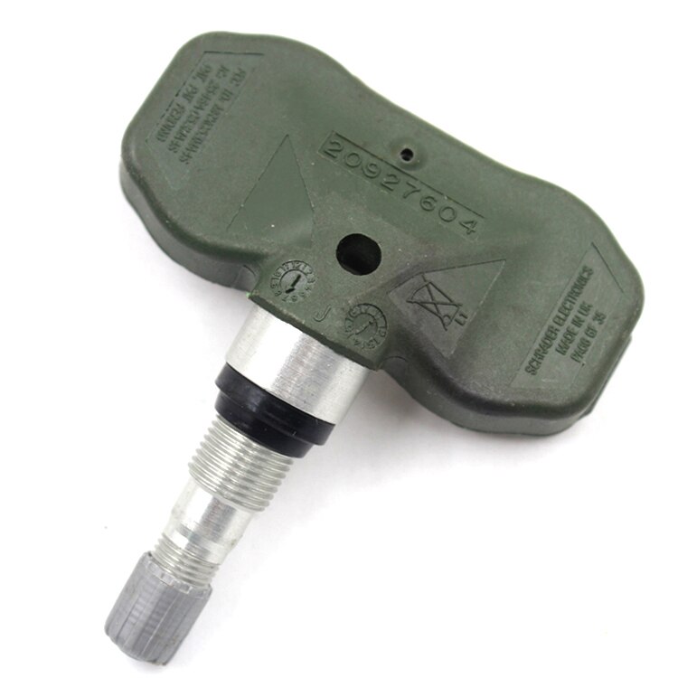 Good OEM TPMS Tire Pressure Sensors TPMS 315MHz 15... – Grandado