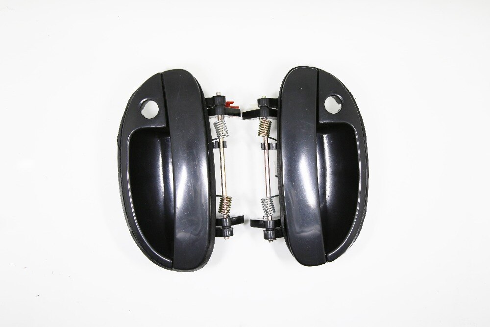 Dhka yttre ytterdörrhandtag för daewoo nubira 1998... – Vicedeal