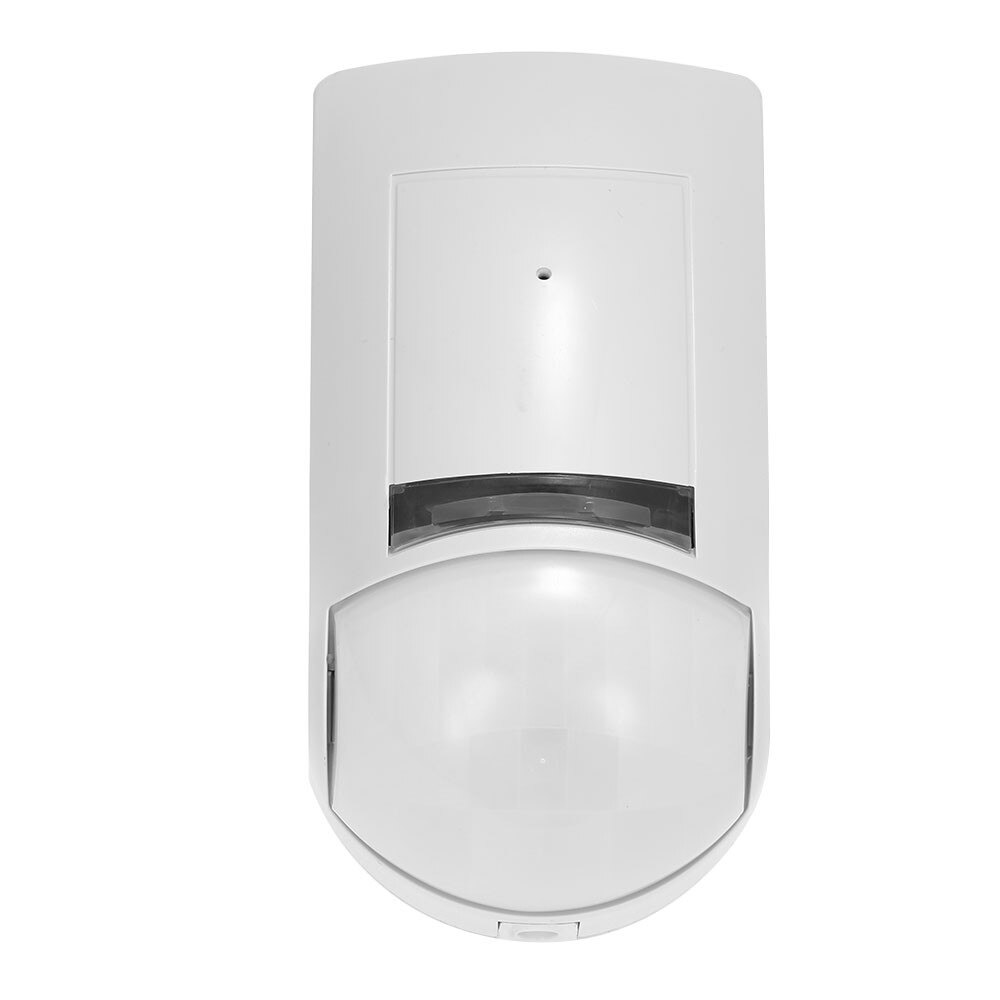 Dual Passive Infrared and Microwave Detector PIR M... – Grandado