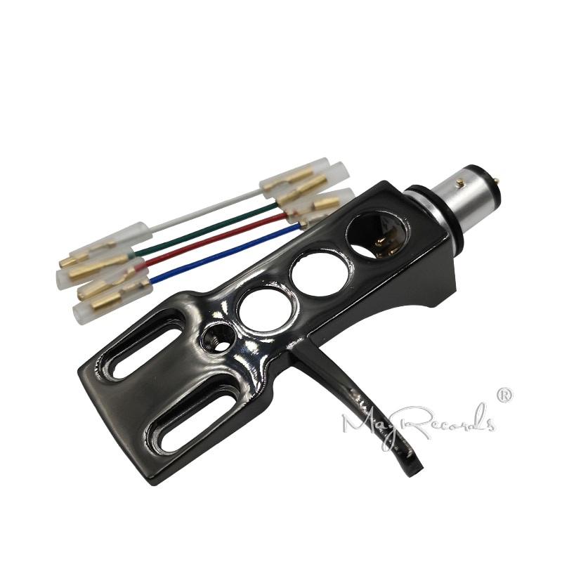 Universal LP Turntable Phono Headshell Mount Repla... – Grandado