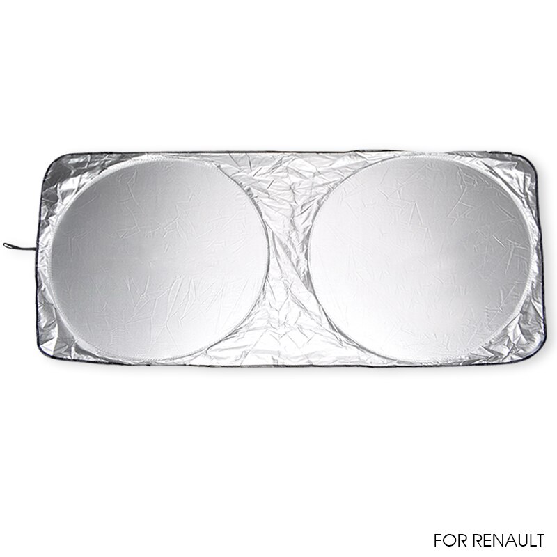 1pcs Sunshade For Renault Front Windscreen sun Sha... – Grandado