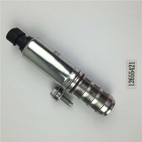 Intake & Exhaust Oil Control Timing Valve Solenoid... – Vicedeal