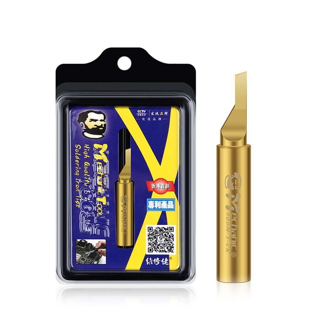 MECHANIC Original 900M-T Pure Copper Electric Sold... – Grandado
