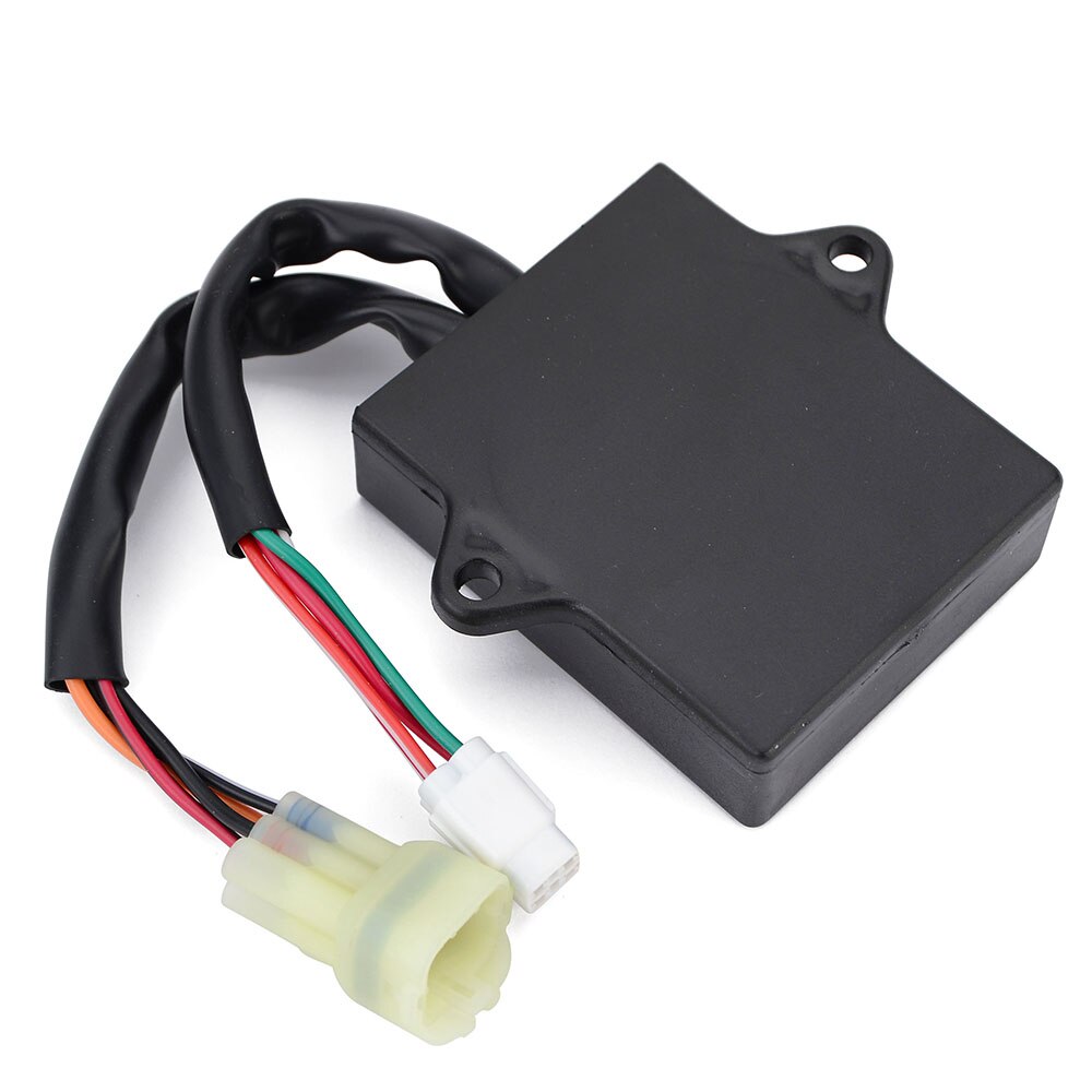 Ignitor Cdi Box Module Unit Voor Yamaha YFZ350 Yfz... – Vicedeal