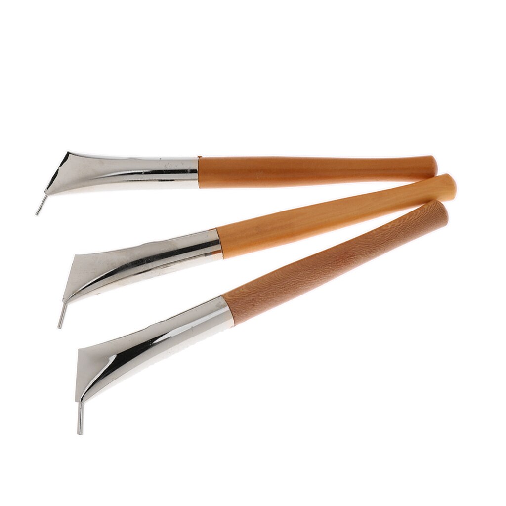 3 Pieces Wax Printing Pen Batik Pen for Painting D... – Vicedeal