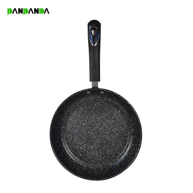 PANPANDA Maifan stone frying pan non-stick complem... – Grandado