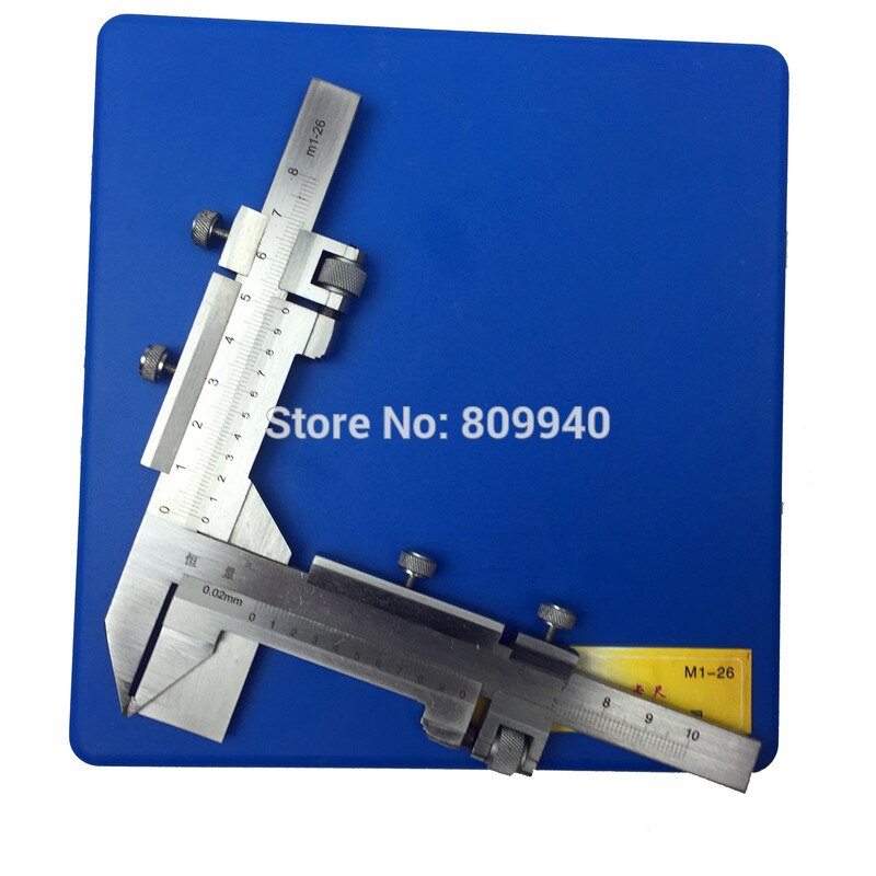 M1-26 gear tooth caliper toothed wheel measure pre... – Grandado