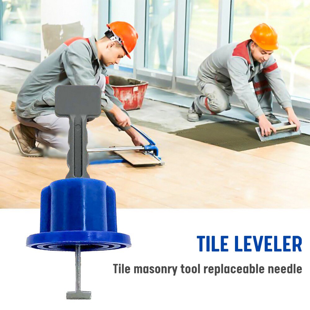 The Tile Leveler Can Replace The Pin Leveler AND C... – Grandado