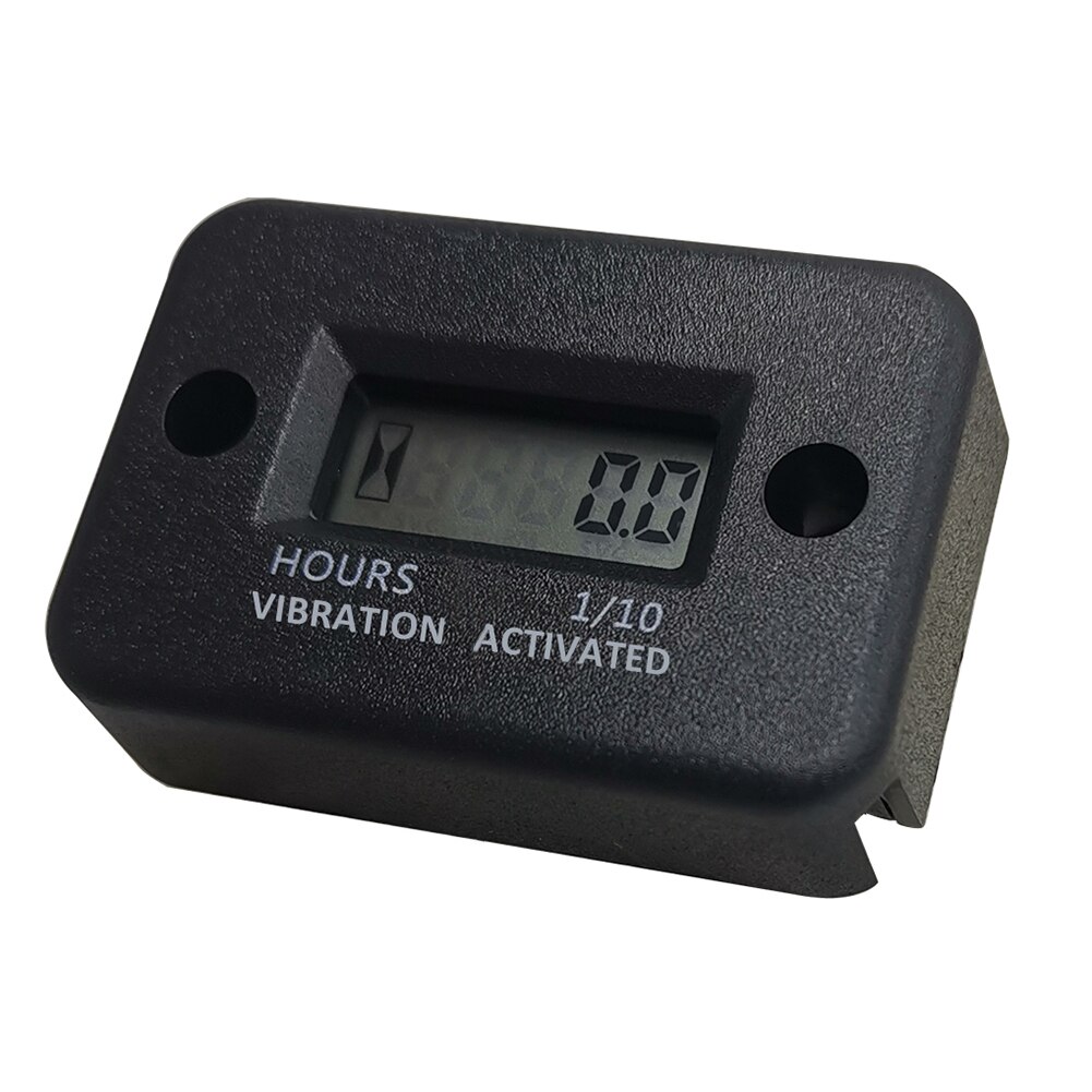 Wireless Vibration Hour Meter Waterproof Engine Ho... – Vicedeal
