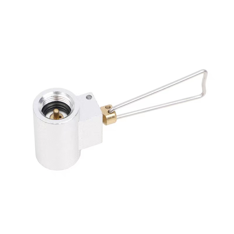 Outdoor Camping Gas Saver Plus Gas Converter Shift... – Grandado