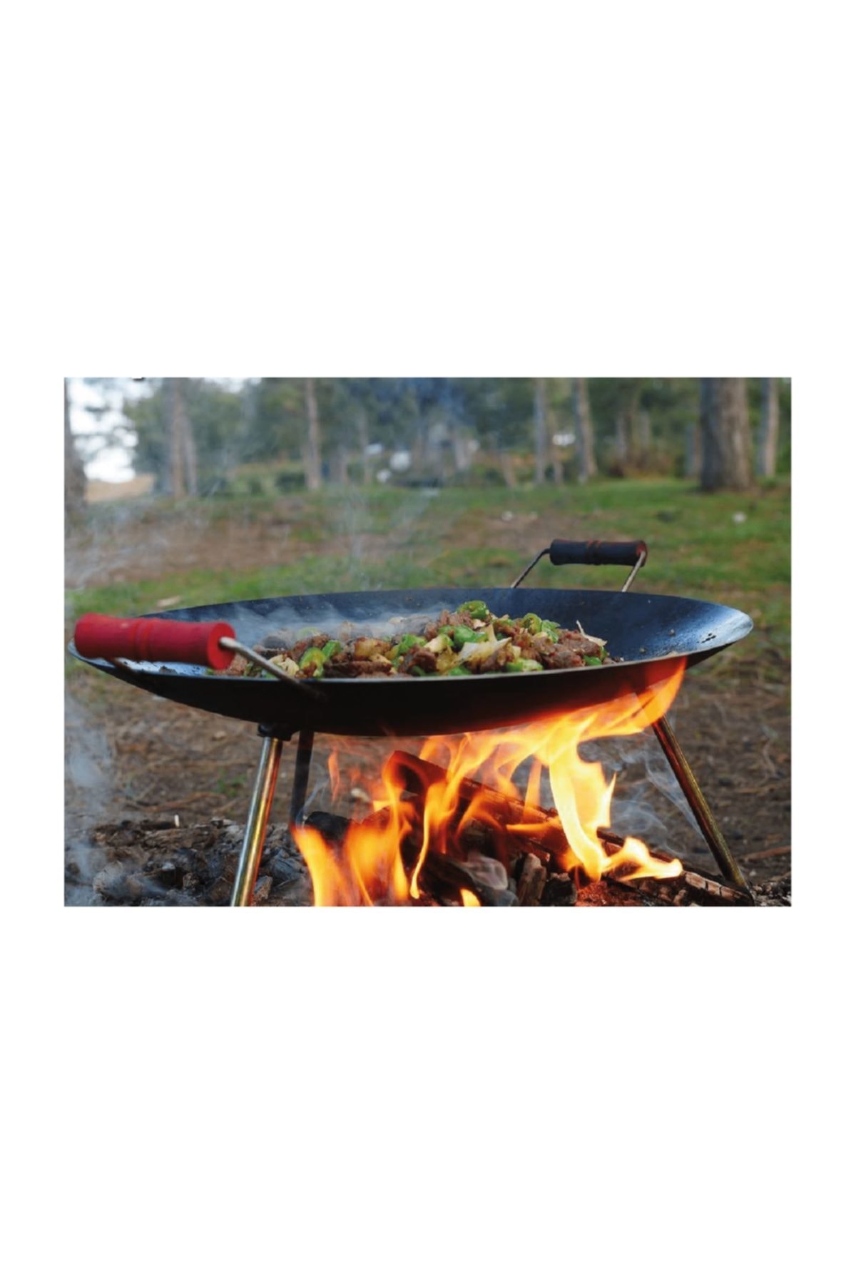 Portable Flip Sheet Roasting Pan Bag – Grandado