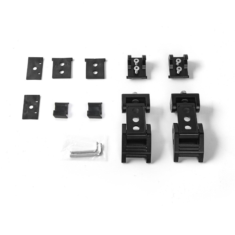 Metal Retro Car Exterior Lock Hood Latch Catch Dec... – Grandado