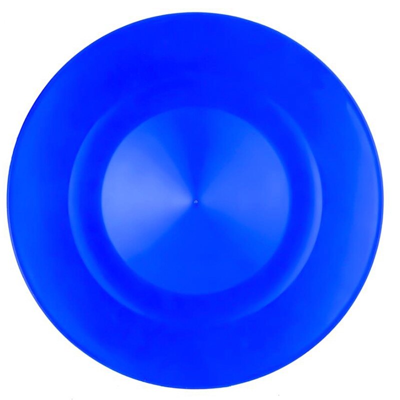 28cm Spinning Acrobatics Plates Circus Turntable J... – Grandado