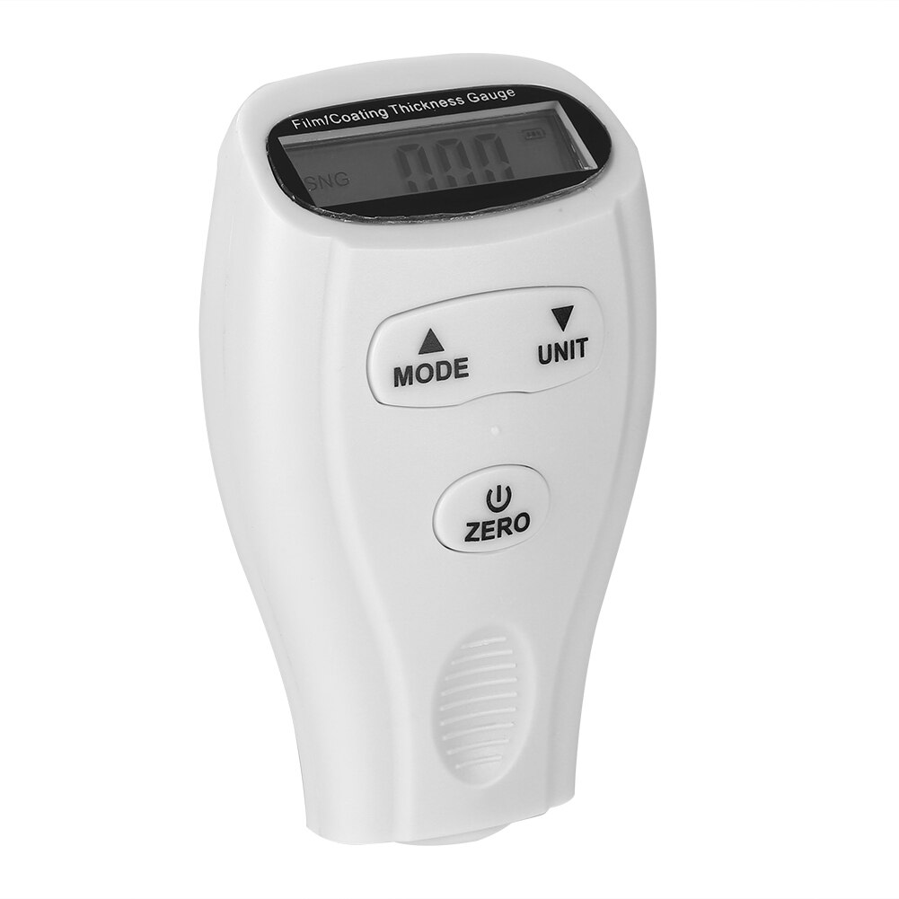 Portable eletronicTool Paint Film Meter Tester Coa... – Grandado