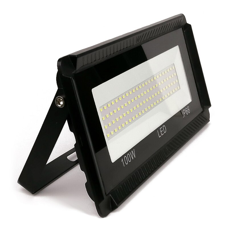 led flood light outdoor home garden light street l... – Grandado