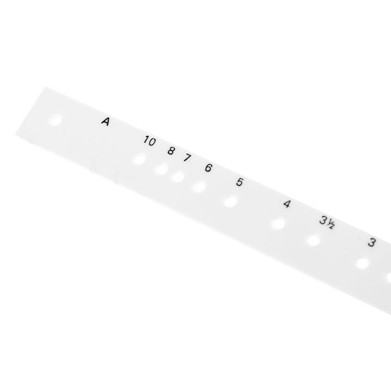 34cm Scale Drawing Ruler Pantograph Folding Ruler ... – Grandado