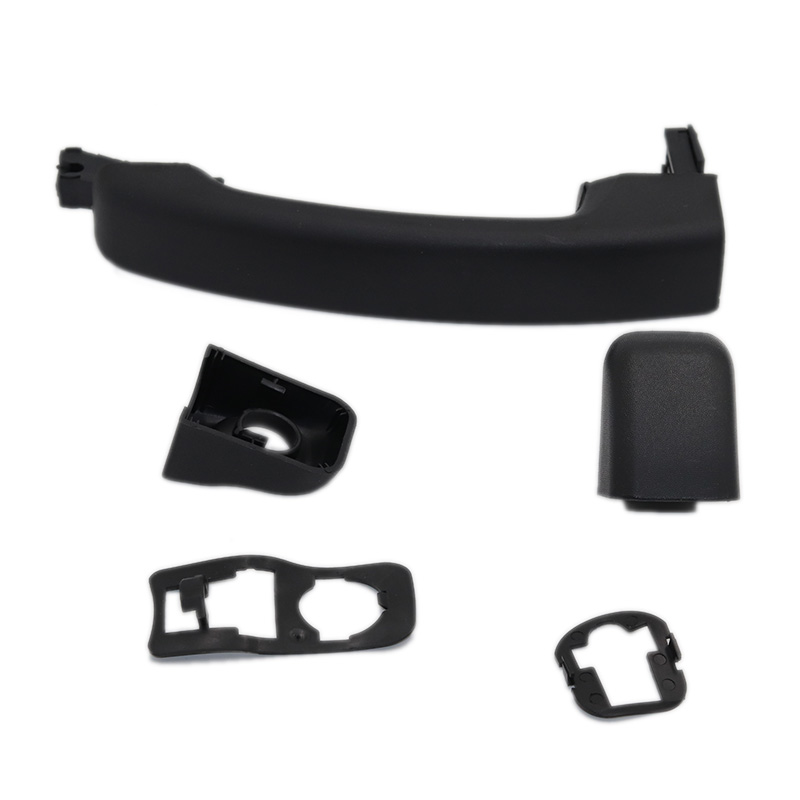 Rechts Deurklink & Ondersteuning Voor Vauxhall Mov... – Grandado