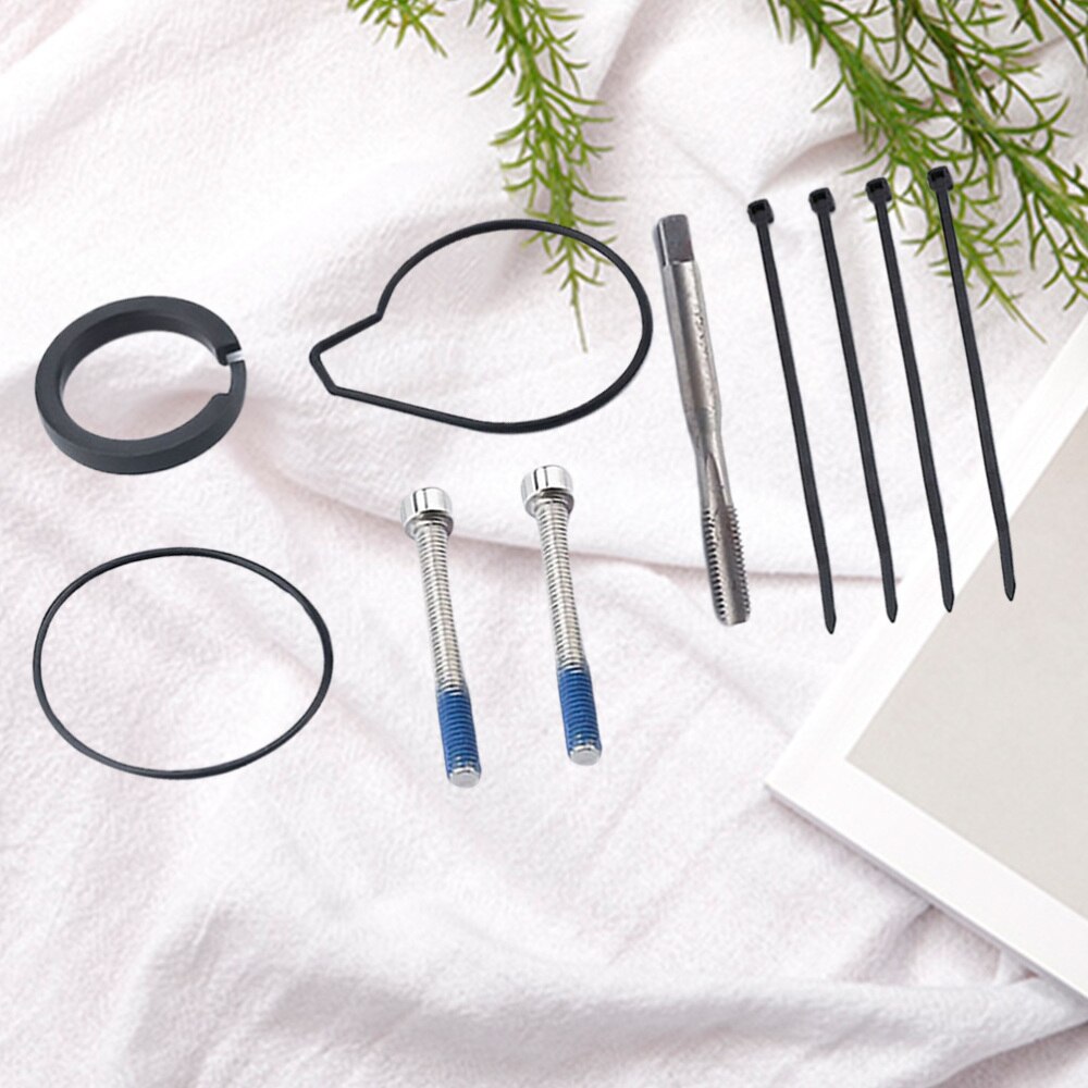 1 Set Van Auto Reparatie Kit Praktische Duurzaam S... – Grandado