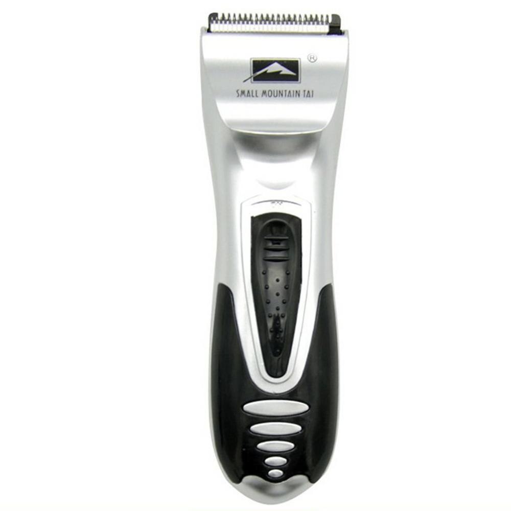 Electric Hair Clippers Men's Rechargeable Hair Tri... – Grandado