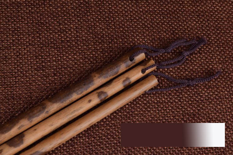 Chinese Bamboo Calligraphy Brush Kanji Sumi Writin... – Grandado