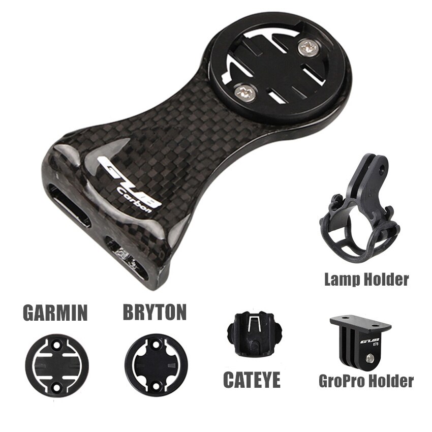 Original Carbon Garmin Bryton Cateye mount for the... – Vicedeal