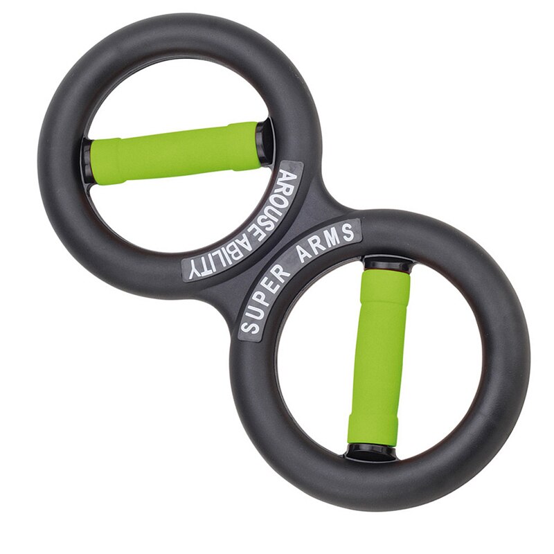 portable hand gripper strength grip trainer 10kg m... – Grandado