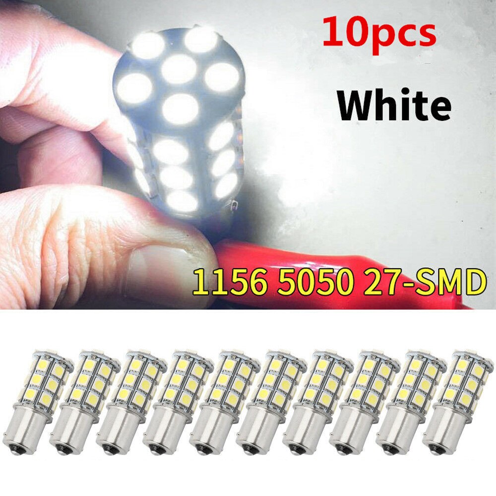 Trunk LED Interior Light Accessories Trailer Car A... – Grandado