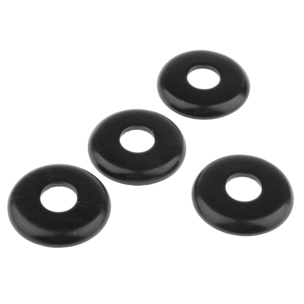 MagiDeal 2 Pair Aluminum Skateboard Truck Cup Repl... – Grandado