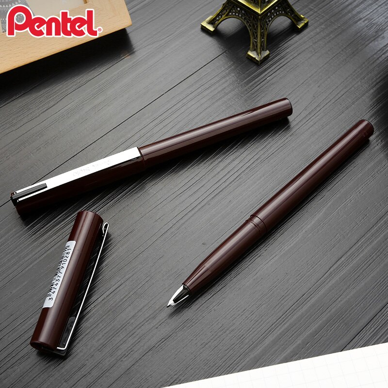 1 Piece Pentel Arts Stylo Sketch Pen Line Drawing ... – Vicedeal