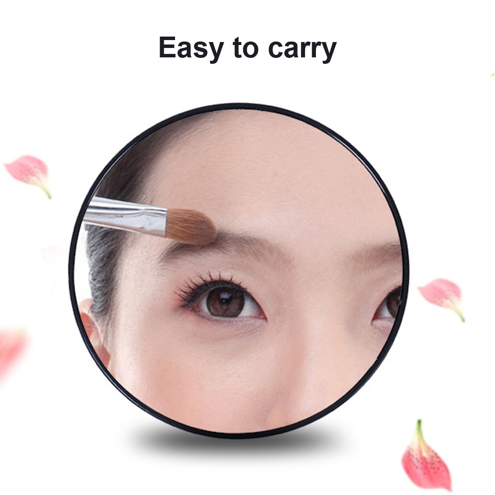 5X 10X Lichtgewicht Cosmetica Tool Ruimtebesparend... – Grandado